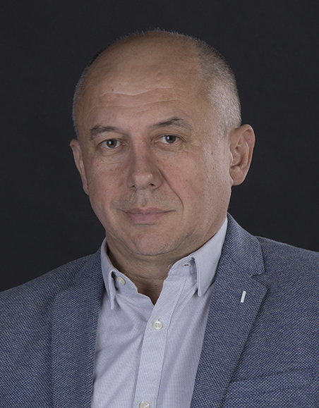 Sveučilište Sjever - Pročelnici odjela