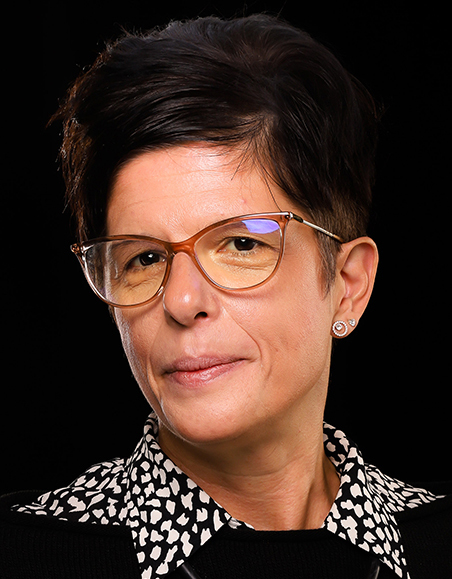 Sveučilište Sjever - Pročelnici odjela